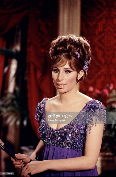 Funny Girl Costumes Barbra Streisand
