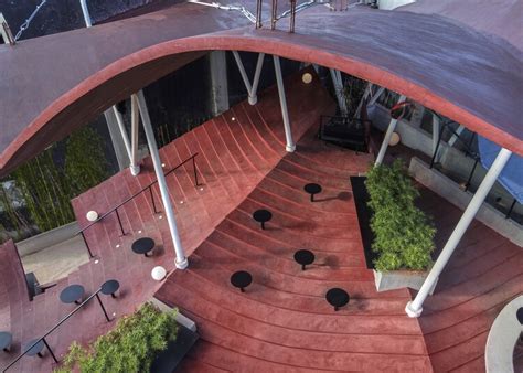 Tanatap Canopy Garden Café And Restaurant Radar Research Artistic