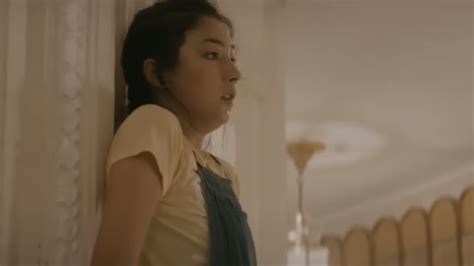 11 Great Natasha Liu Bordizzo Movies And Tv Shows Including Ahsoka