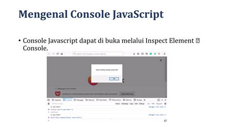 Javascript Minggu10 1pptx Javascript Minggu10 1pptx