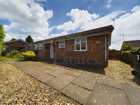 Mamble Dy14 9pd 2 Bed Semi Detached Bungalow £850 Pcm £196 Pw
