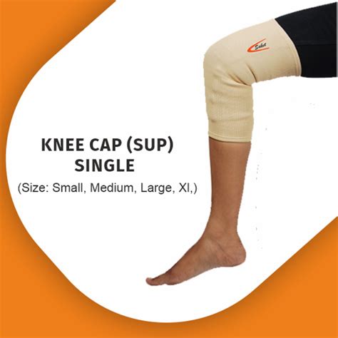 Saket Knee Cap Size Smlxlxxl At Rs 300pair In Nagpur Id