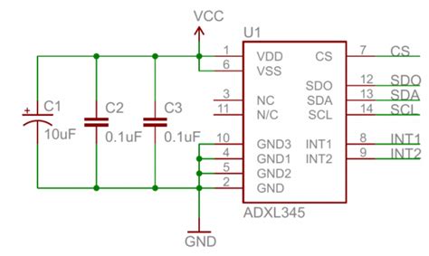 How Can I Calculate Decoupling Capacitor Value Electrical Engineering Stack Exchange