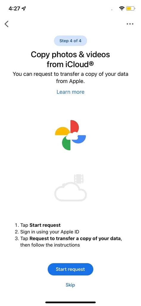 Switch To Android IOS App Announced By Google Here S How Users Can Transfer All Their IPhone