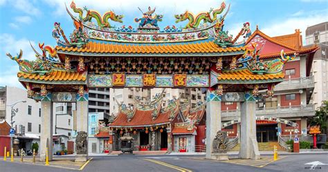 初五來這迎財神！桃園最老財神廟求財全攻略 中天新聞網