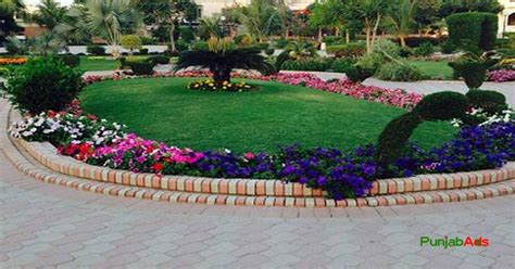 Top 10 Parks In Mithani Punjab Ads Blog