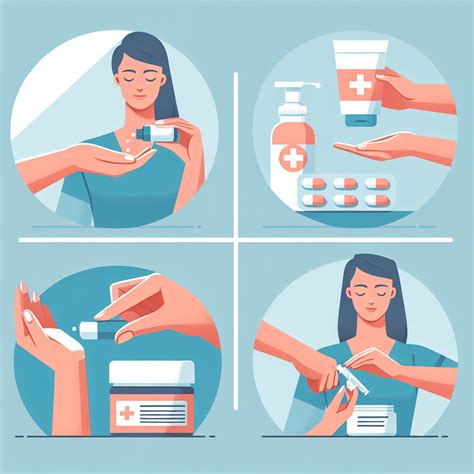 Comparative Analysis Of When To Use Systemic Antibiotics Vs Topical