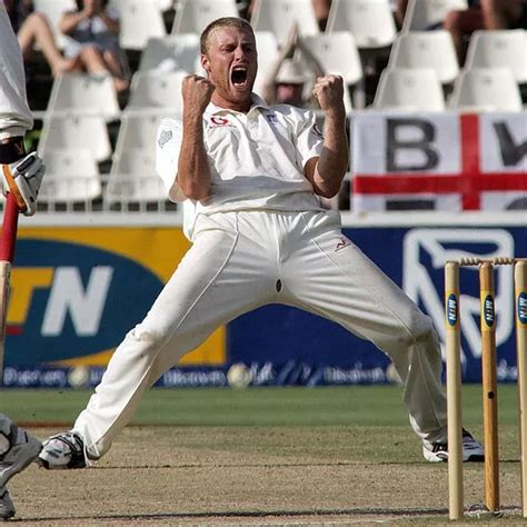 Freddie Flintoff Says He Was Bullied At School Like Billy Elliot For