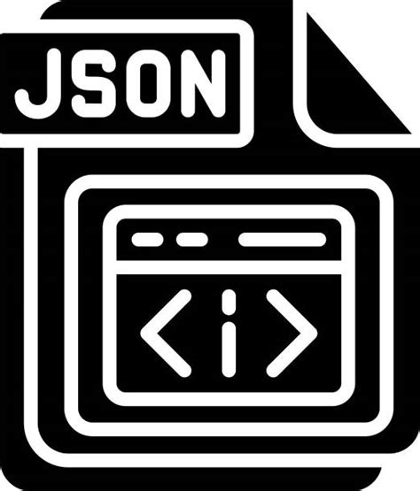 110 Json Stock Illustrations Royalty Free Vector Graphics And Clip Art Istock
