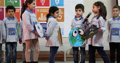 Unesco Associated Schools Network 70 Years Of Transformative