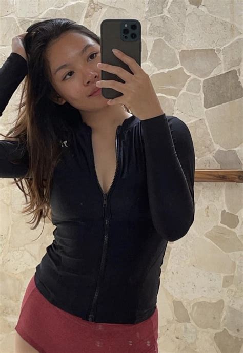 Jewel Gabriel Chindo Rindonesiangirlsonly