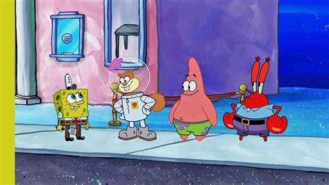 The Creator Of Spongebob Squarepants Has Died At 57