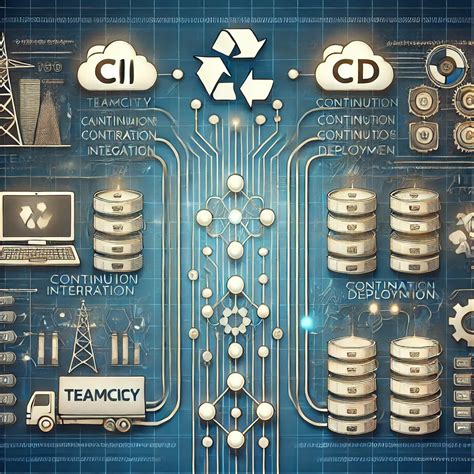 הגדרת תהליכי Cicd מתקדמים עם Teamcity מדריך שלב אחר שלב Codepro פתרונות הדרכה ייעוץ