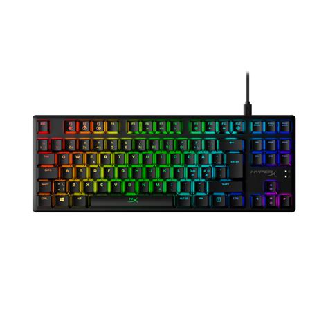 Программное обеспечение Hyperx Ngenuity Hyperx Row