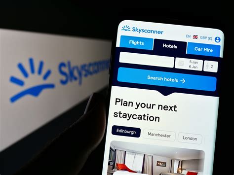Cheap Flights On Skyscanner Flights From 2999 The Mad Capitalist