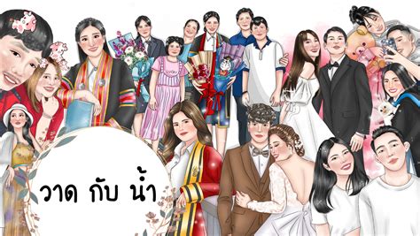 วาดภาพมินิมอล วาดภาพมินิมอล ของขวัญมินิมอล