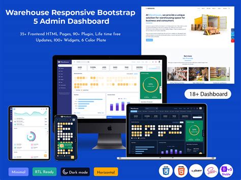 Bootstrap 5 Responsive Dashboard Codepen At Brian Broadhurst Blog