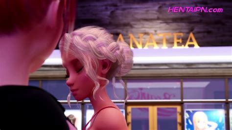 New Exclusive 3d Shemale Dickgirls Anal Sex Cartoon Animation Eng