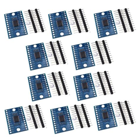 PCS TCA A Multiplexer Breakout Board Channel Expansion Board Amazon Industrial