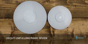 Ubiquiti UniFi Long Range Review Was The U LR Worth Wait Poor Customer Service