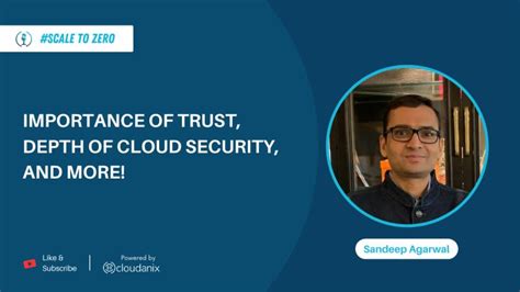 Cloudanix On Linkedin Cloudsecurity Trust Riskcompliance Cloudcompliance Securitycompliance…