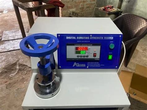 Mild Steel Gsm Testing Machine Instrument Type Manual Model Name