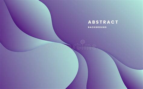 Purple And Blue Abstract Backgrounds Blue Gradient Background Dynamic Wavy Light And Shadow