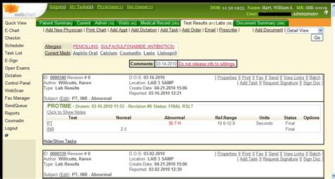 WebChart Software Reviews Demo Pricing 2024