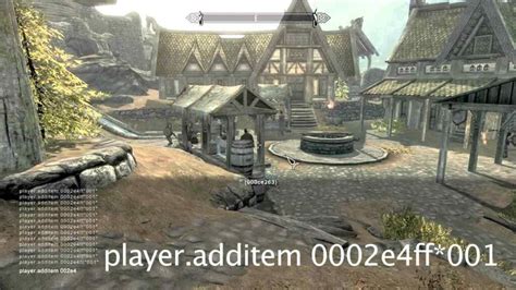 How To Spawn Npcs In Skyrim Unlocking The Best Of Tamriel