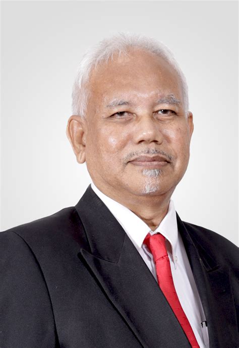 Ahli Lembaga Pengarah Universiti Jabatan Pendaftar Ukm