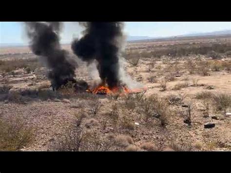 La Quema De Llantas En Agua Prieta Provoca Mucha Contaminación Youtube