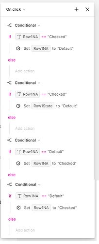 Figma Variables And Conditional Logic Issue Ask The Community Figma
