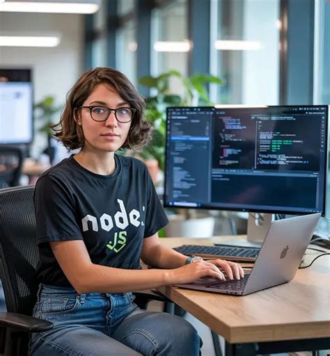 Hire Nodejs Developers In 72 Hours Vetted Nodejs Developers For
