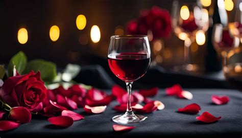Does Red Wine Increase Sexual Desire