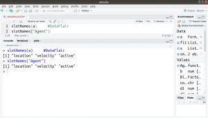 Object Oriented Programming OOP In R Create R Objects Classes DataFlair