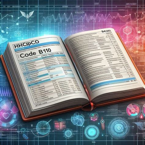 Understanding Hcpcs Code B4160 A Comprehensive Guide Wmwtl
