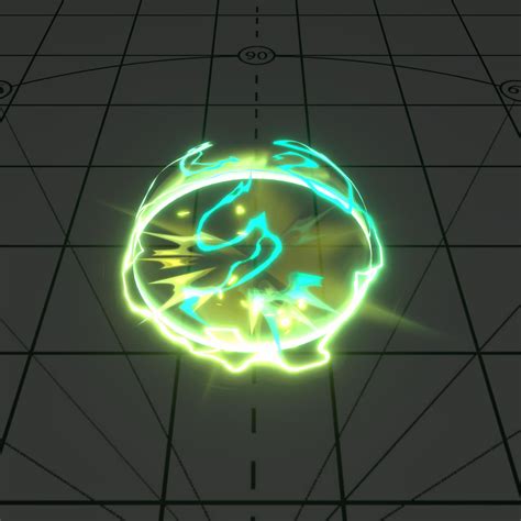 Unity Vfx Electric Explosion By Diego Maraza — Prouserme