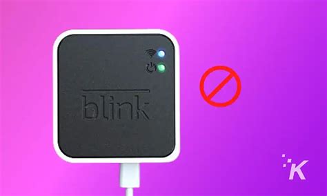 Blink Sync Module Offline Heres What To Do Knowtechie