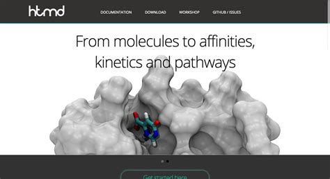 Open Source Free Web Based D Molecular And Protein Modelling Software