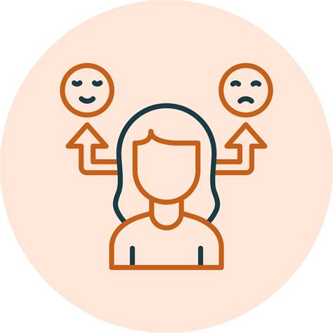 Mood Swings Vector Icon 32178037 Vector Art At Vecteezy