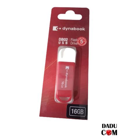 Jual Flashdisk Dynabook 16gb Shopee Indonesia