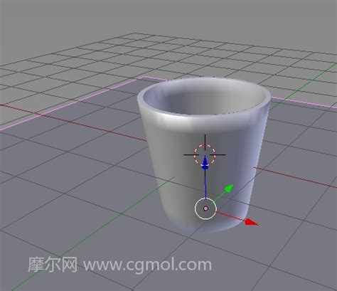 Blender Blender Cg Cgmol