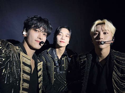 Seventeen On Twitter S