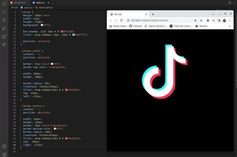 Julián Andrés Rendón Parra On Linkedin Css Logo Tiktok