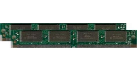 Cisco Mem3600 2x8fs 16mb Flash Memory Simm Kit For Cisco 3600 Series