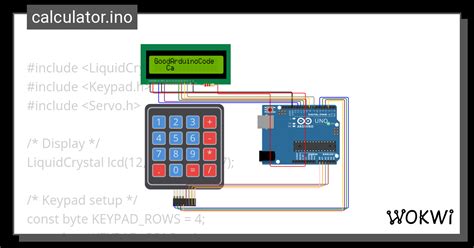 O Wokwi Esp32 Stm32 Arduino Simulator