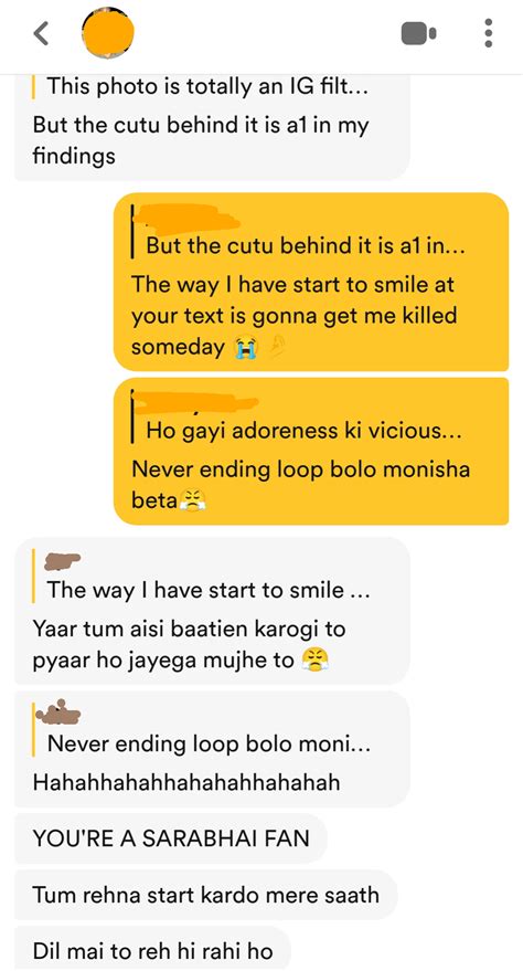 Found Kahan Se Milte Hai Aise Ladke On Bumble Rindiangirlsontinder