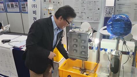 단자대 테스트 영상 무감전 Youtube