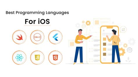 A Comprehensive Guide Top Ios App Development Programming Languages By Rana Adnan Stackademic