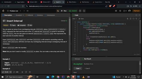Nitesh Kushwaha On Linkedin Consistency 100daysofcode Leetcodechallenge Coding